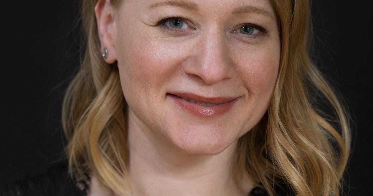 Ruth Hartt | Chorus America