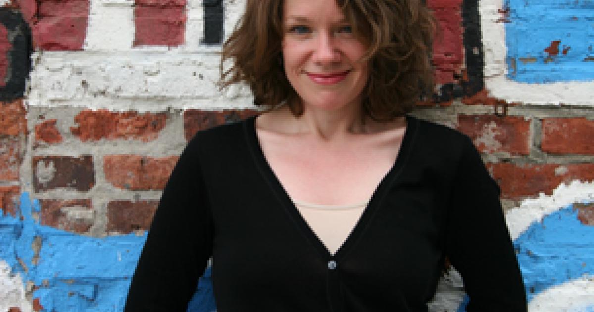 Sarah Johnson | Chorus America