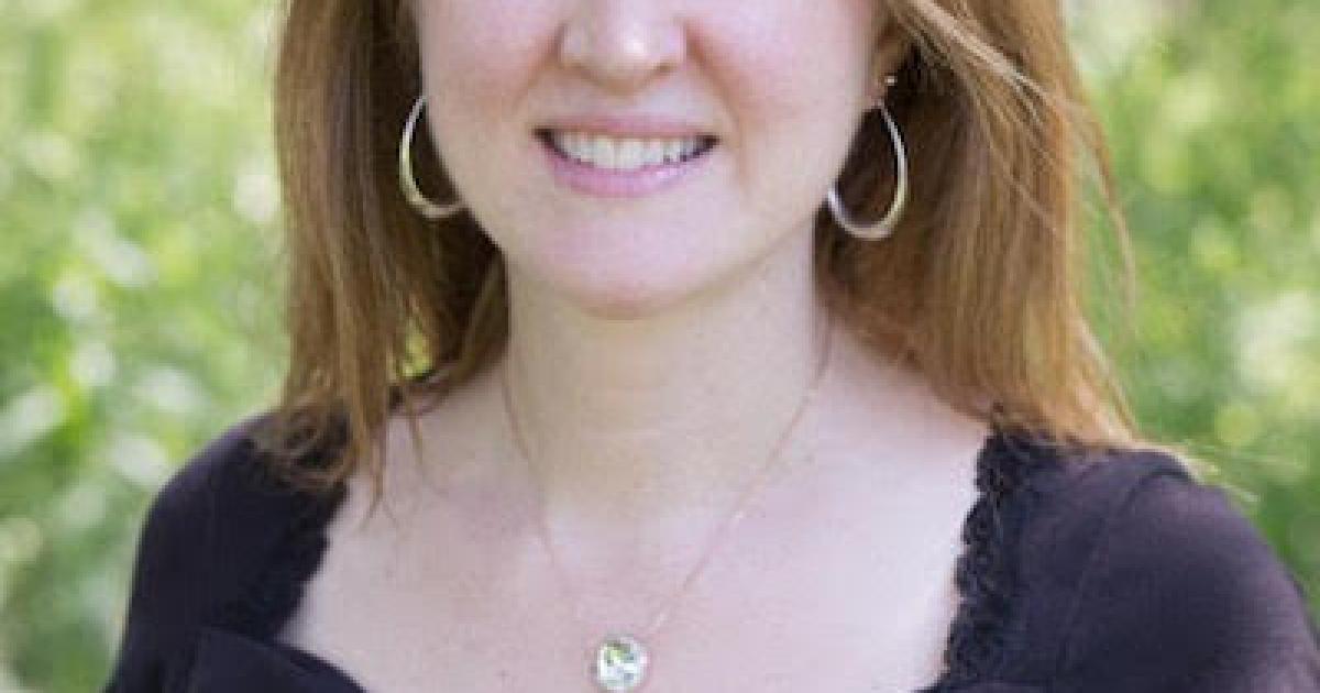 Sarah Morrison | Chorus America