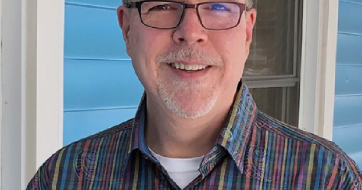 Steven F. Smith | Chorus America