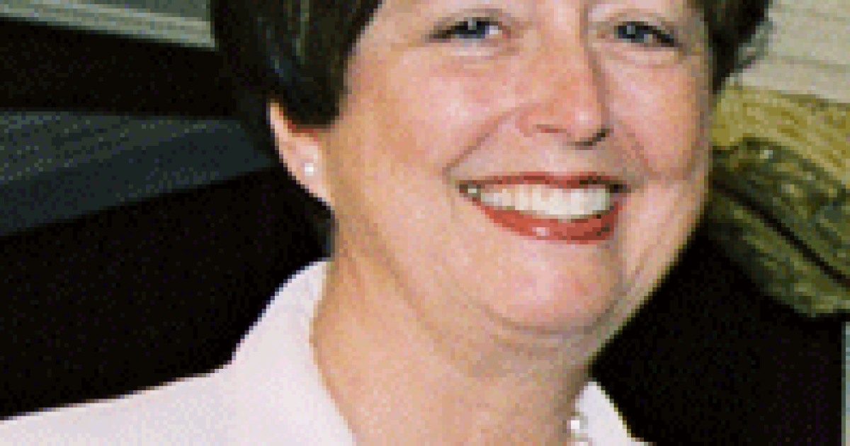 Susan Knight | Chorus America