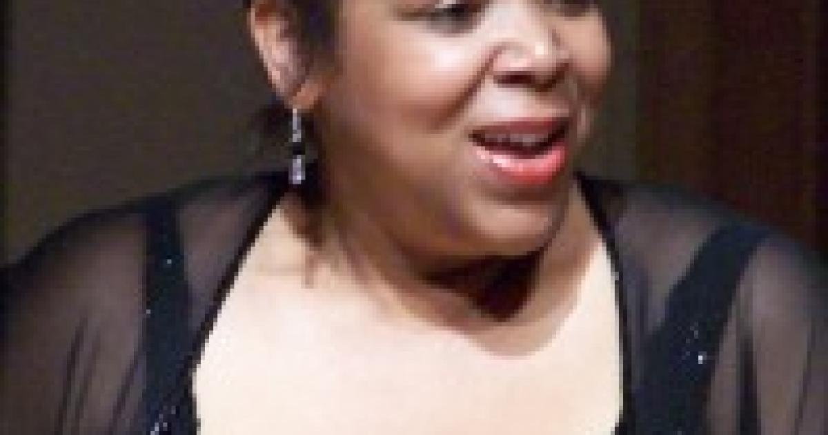 Alice McAllister Tillman | Chorus America