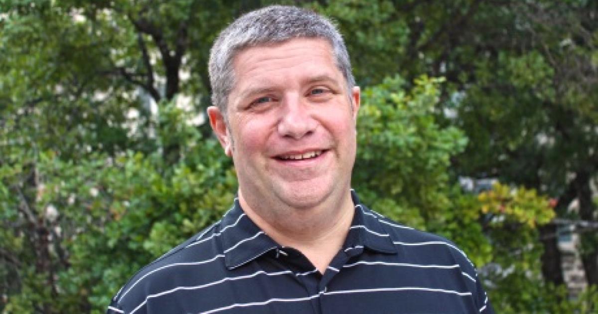 Meet A Member: Tom Dooling, First Presbyterian Church San Antonio ...