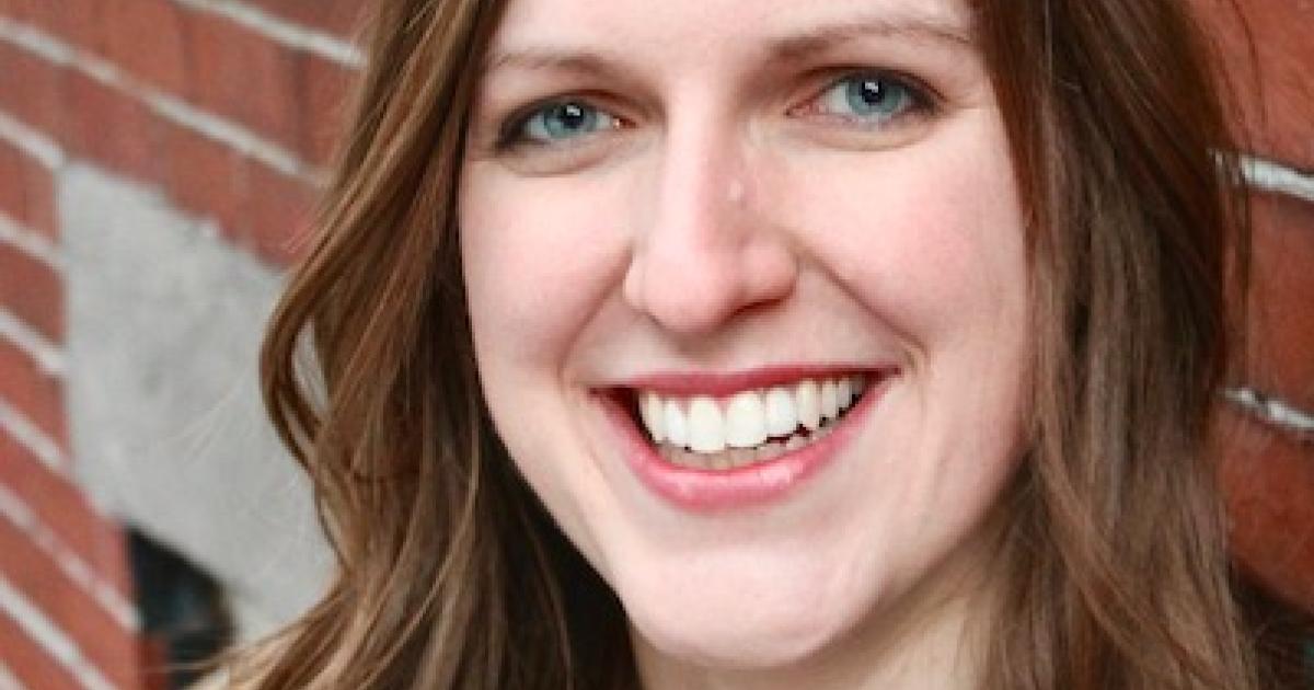 Tori Cook | Chorus America