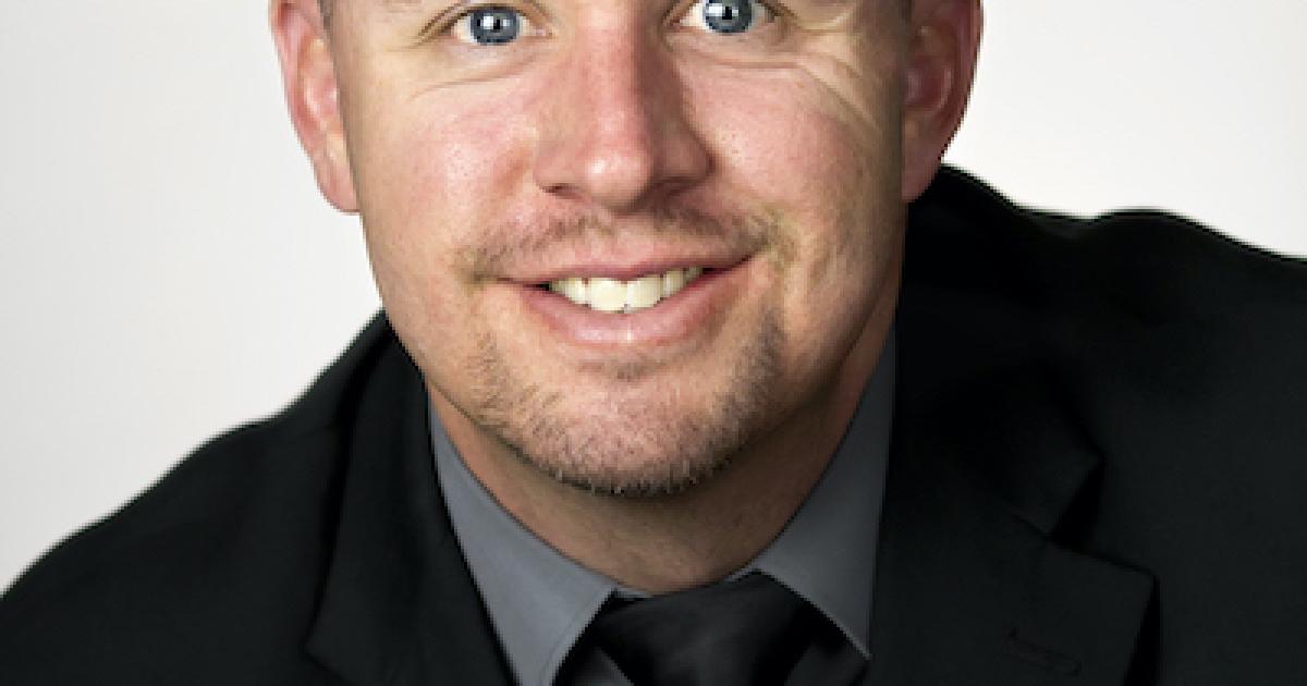 Travis Branam | Chorus America