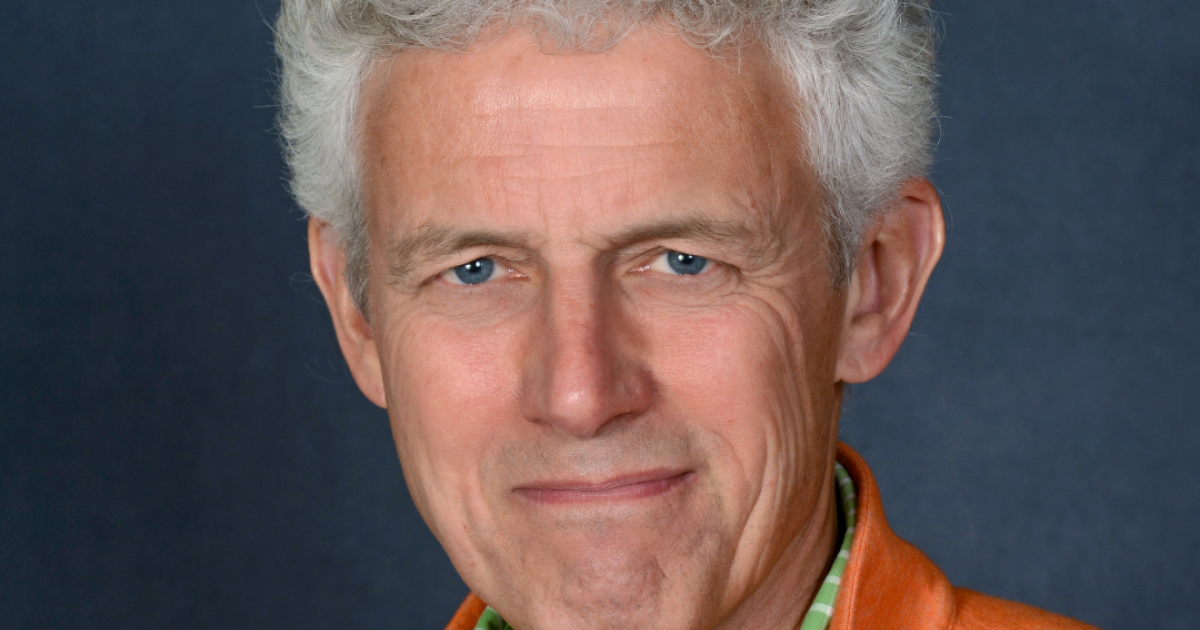 Brian Tracey | Chorus America