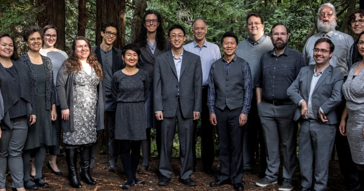 Volti | Chorus America