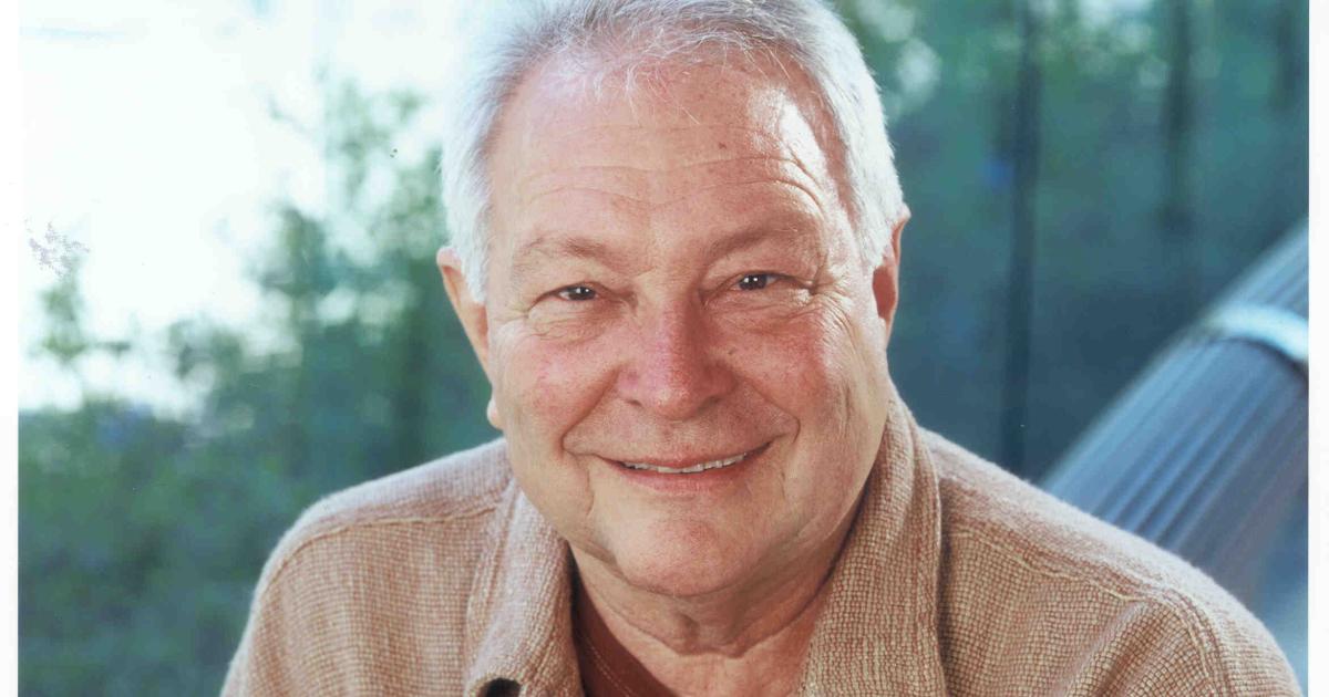 Vance George: My Life in Choral Music So Far | Chorus America