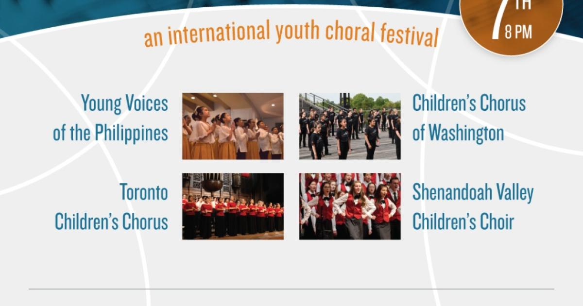 World Premiere of Jude B. Roldan's MISSA VIRTUTUM at Carnegie Hall | Chorus America