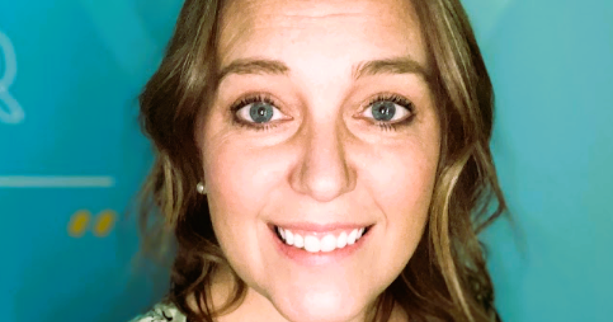 Kayla Williams | Chorus America