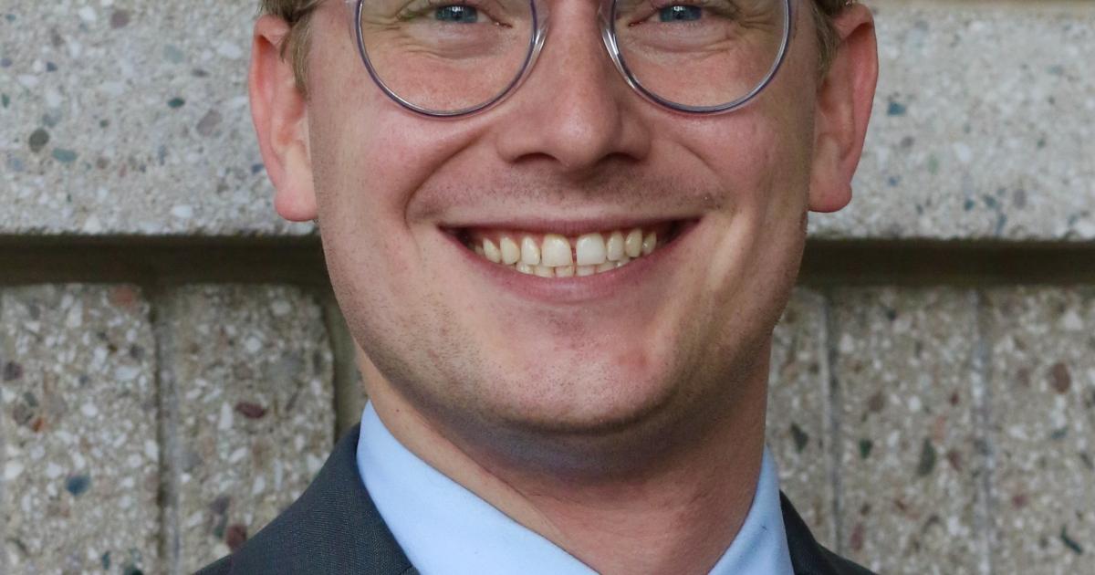 Zachary Lindquist | Chorus America