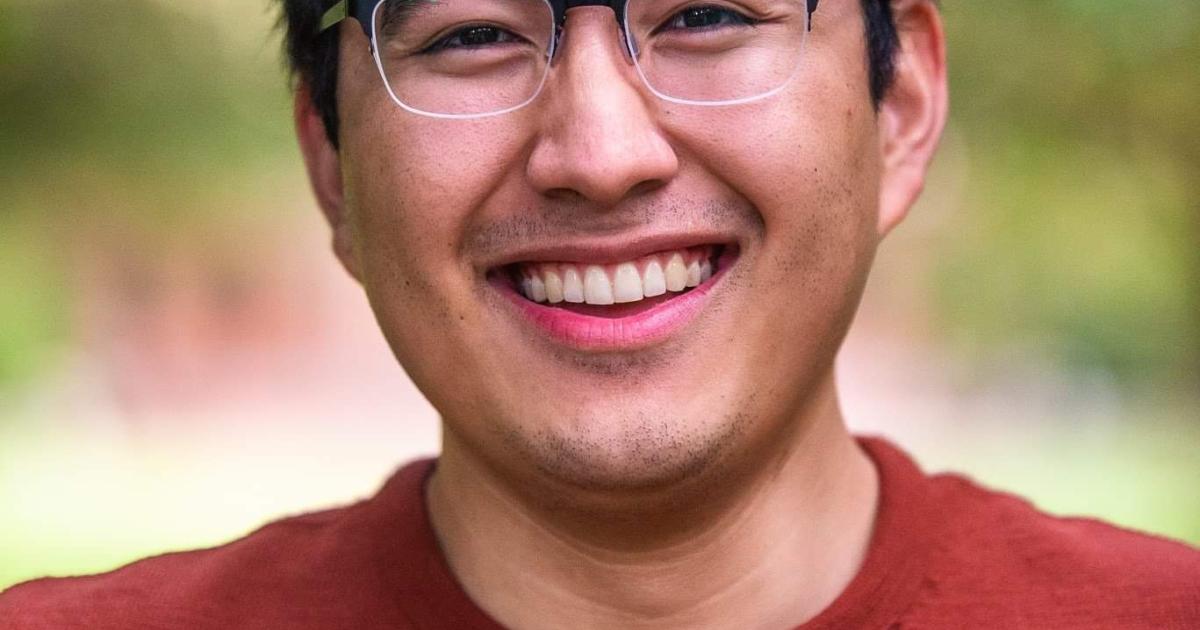 Zachary Manlapid | Chorus America