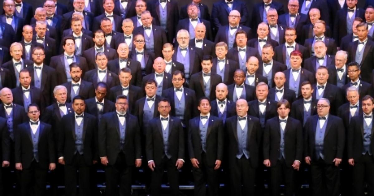 Dressing Your Chorus | Chorus America