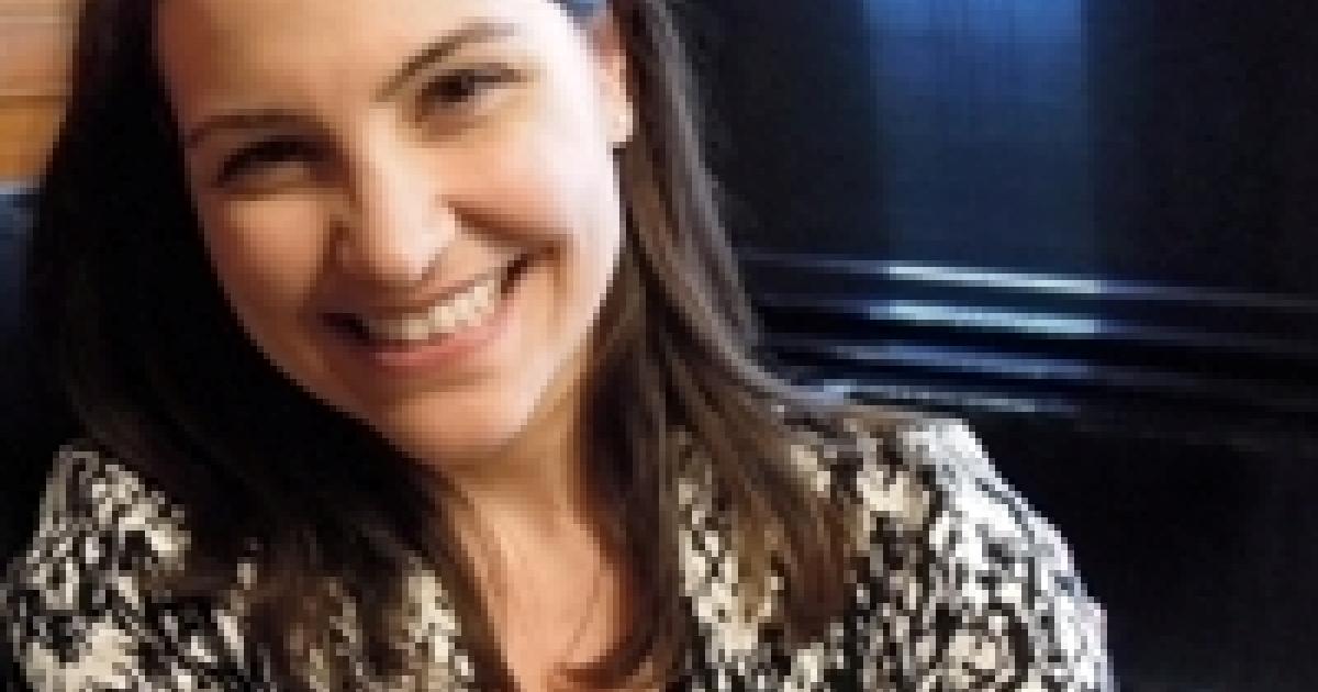 Abbie Betinis | Chorus America