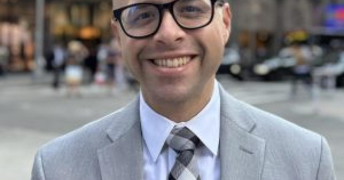 John Carrion | Chorus America