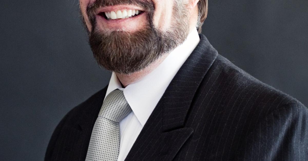 George S. Everly | Chorus America