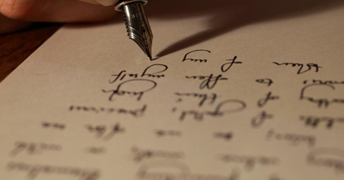 The Letter Every Singer Wants to Receive | Chorus America