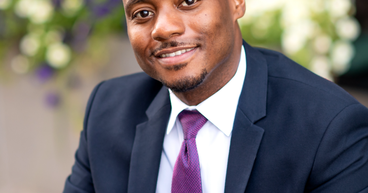 C. Lorenzo Evans III | Chorus America