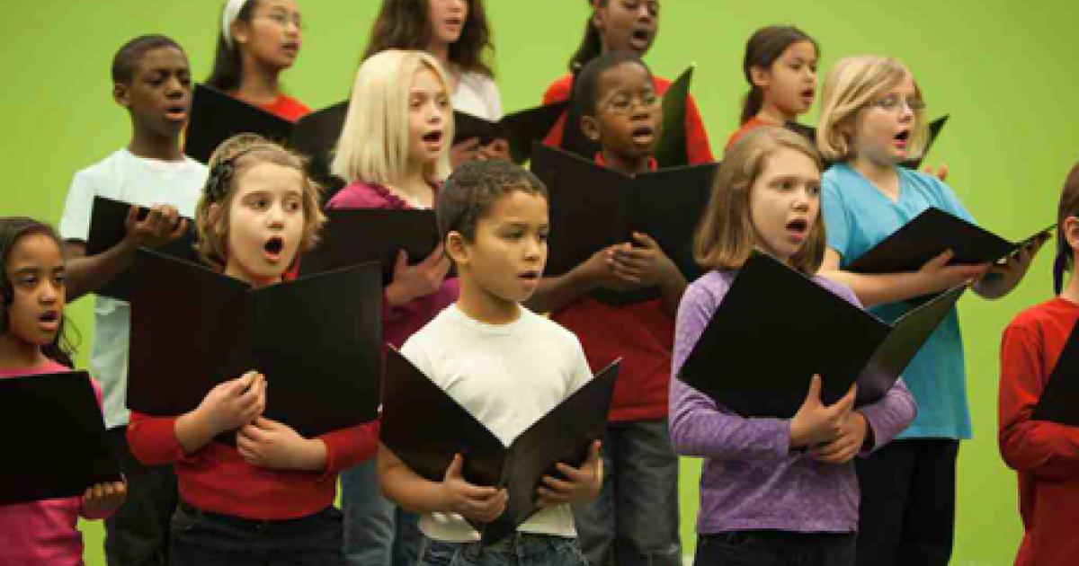 Making the Case for Your School Choir | Chorus America