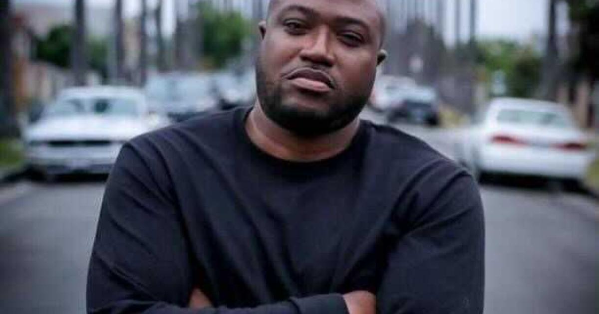 Michael Agyin | Chorus America