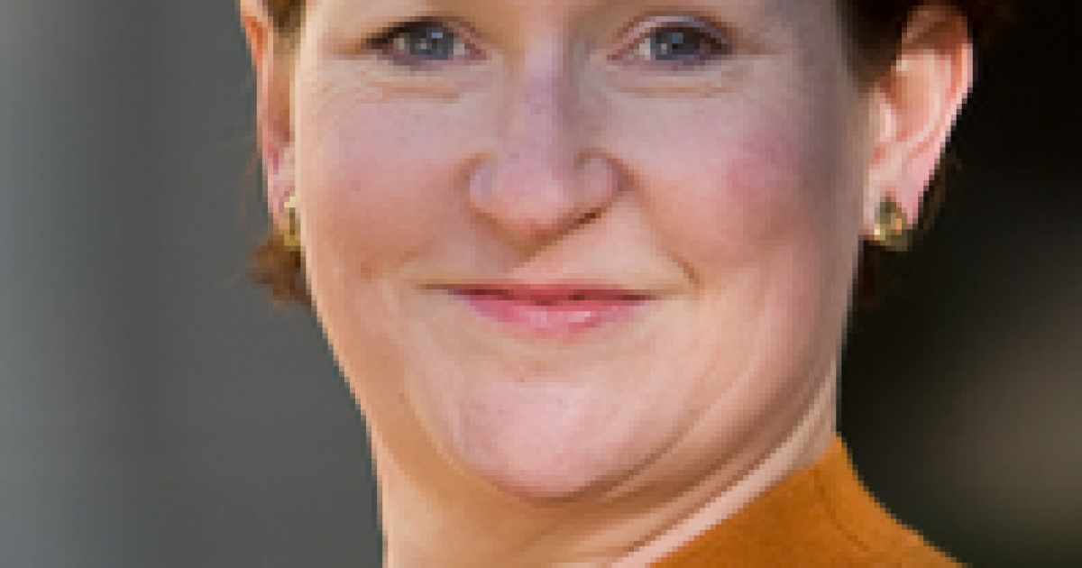 Nancy Roberts | Chorus America