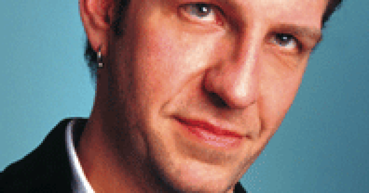 Paul Caldwell | Chorus America