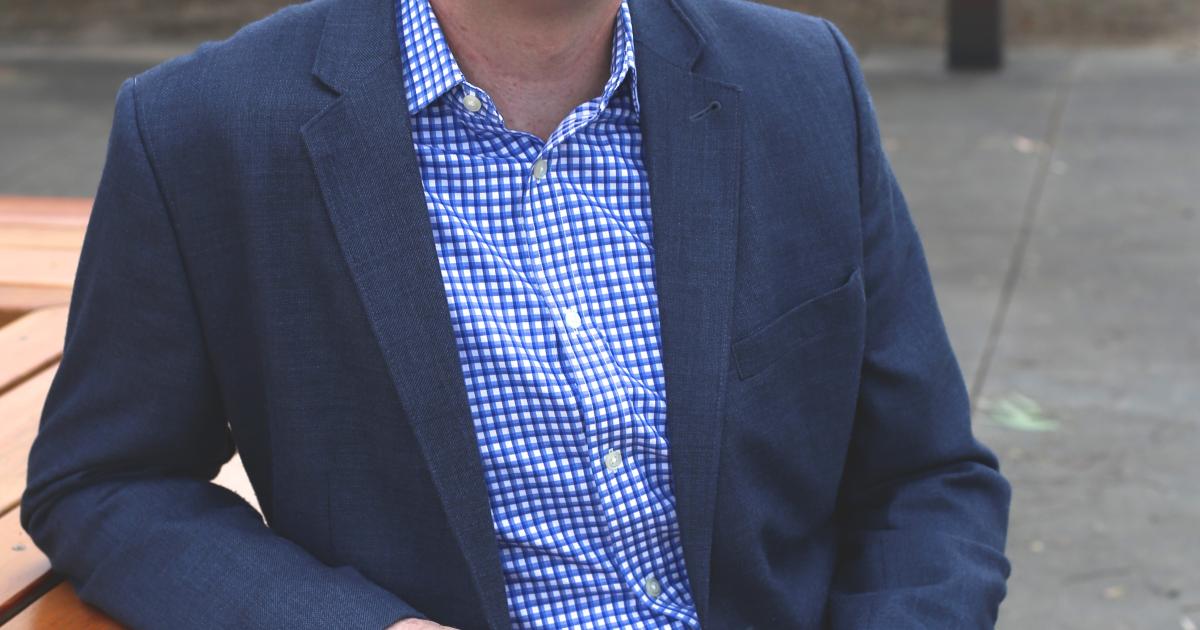 Robert Istad | Chorus America