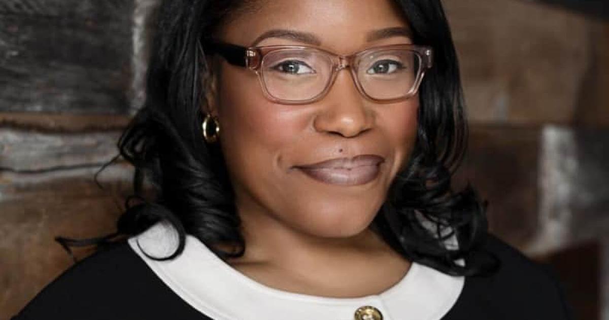 Kristen L. Taylor | Chorus America