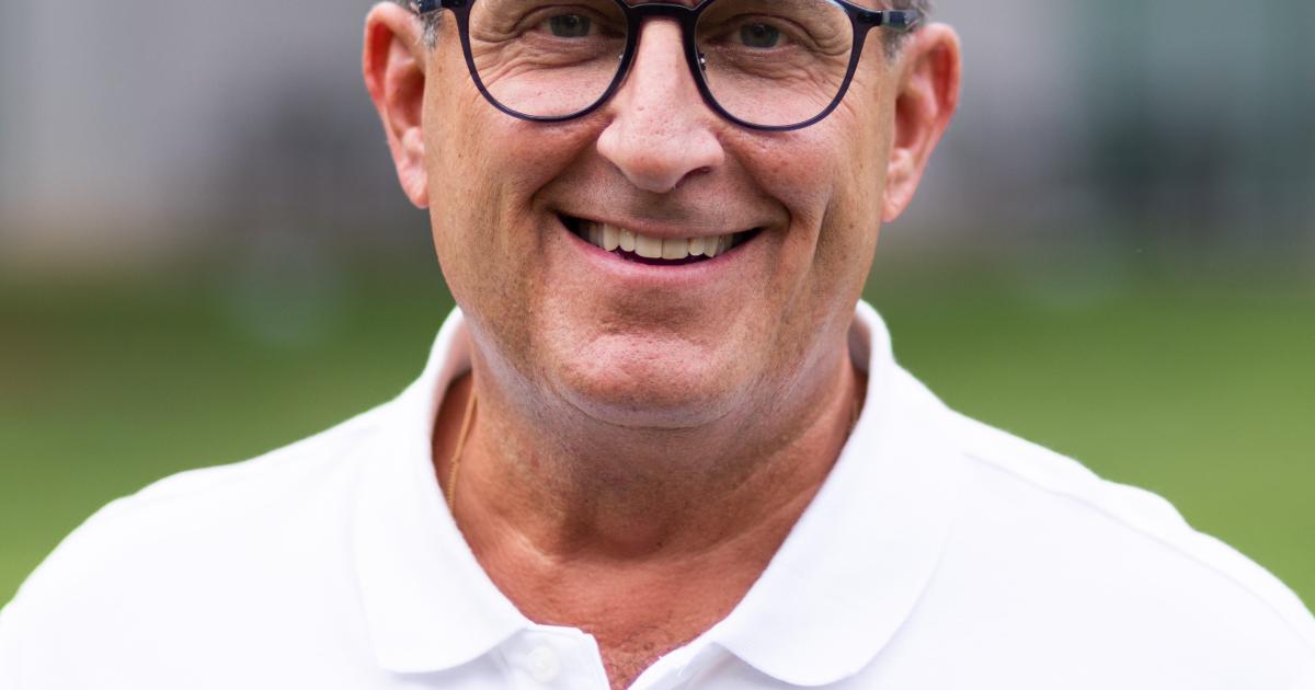 Jim Verrecchia | Chorus America